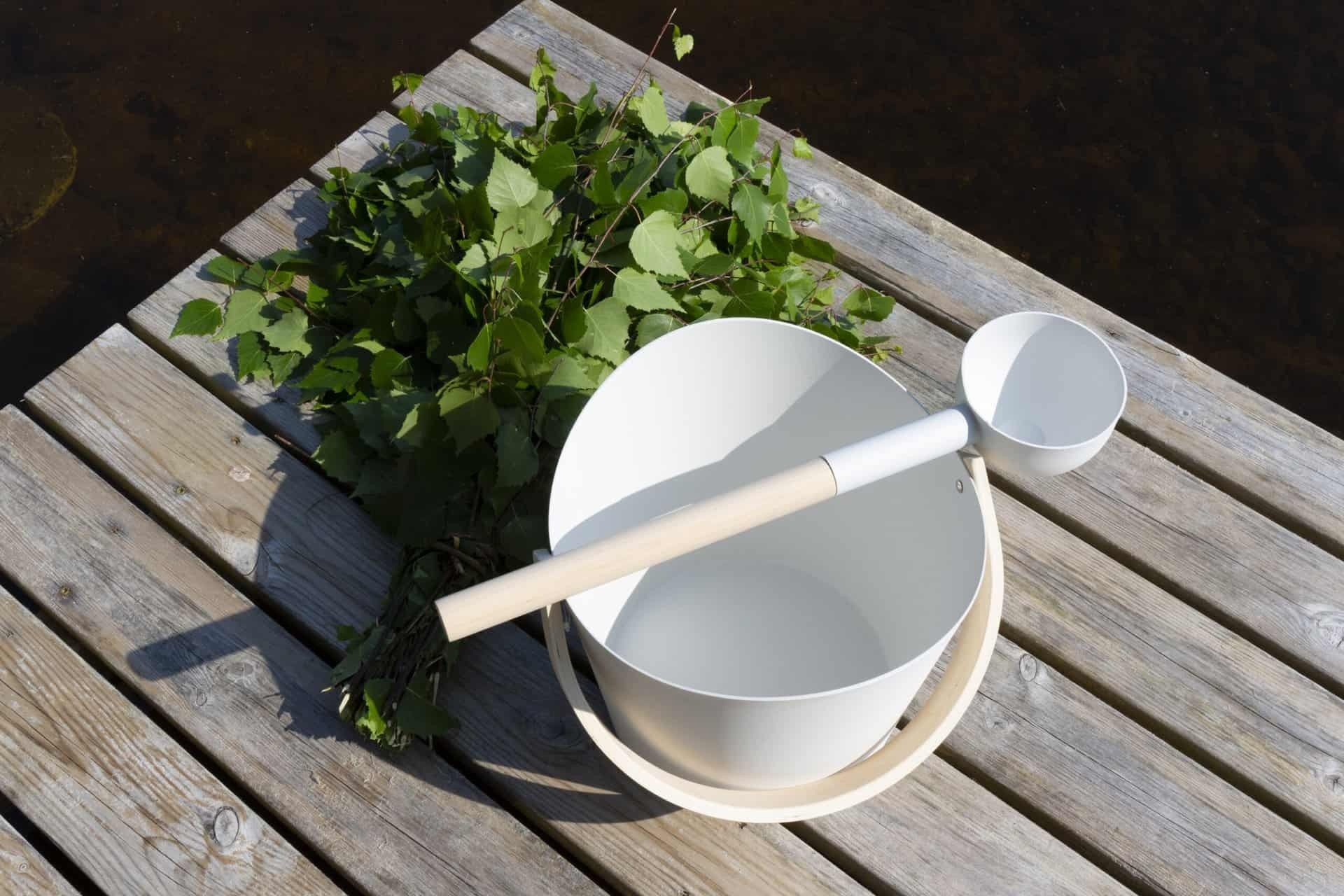 Sauna-Aufguss-Set Valko | FINNWERK