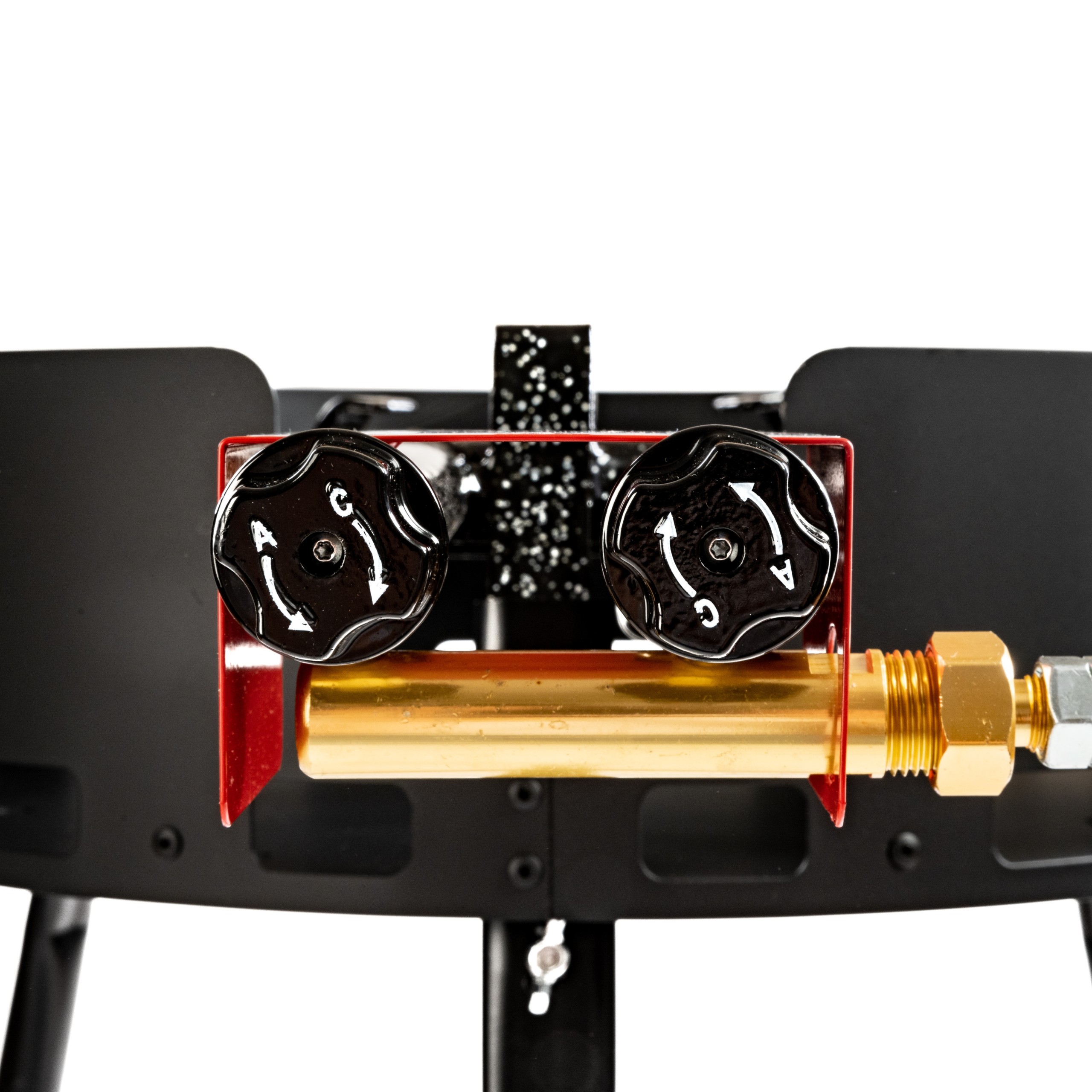 Kochset 48 + Gasbrenner D350 von Muurikka | FINNWERK