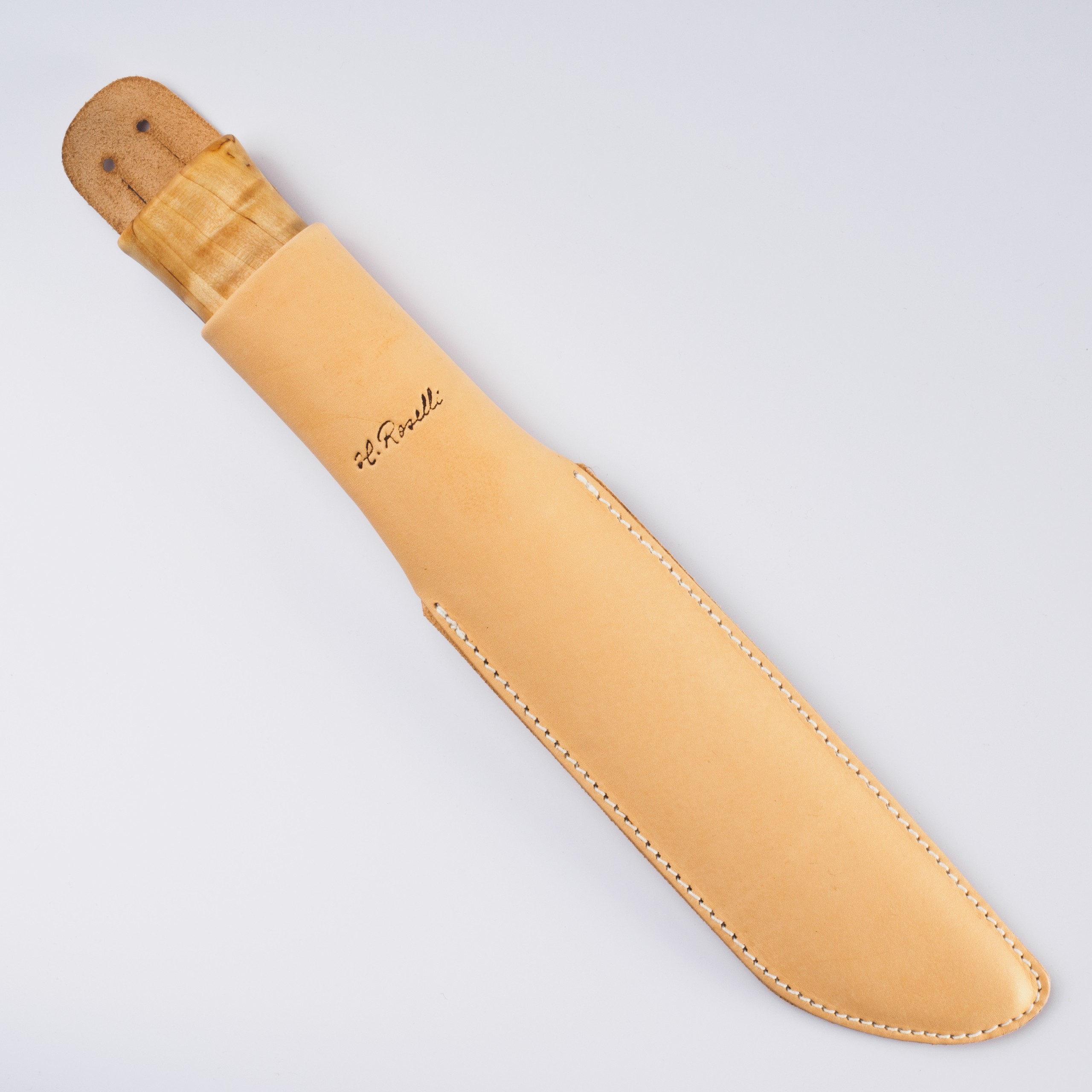 Roselli Leuku Messer groß | FINNWERK