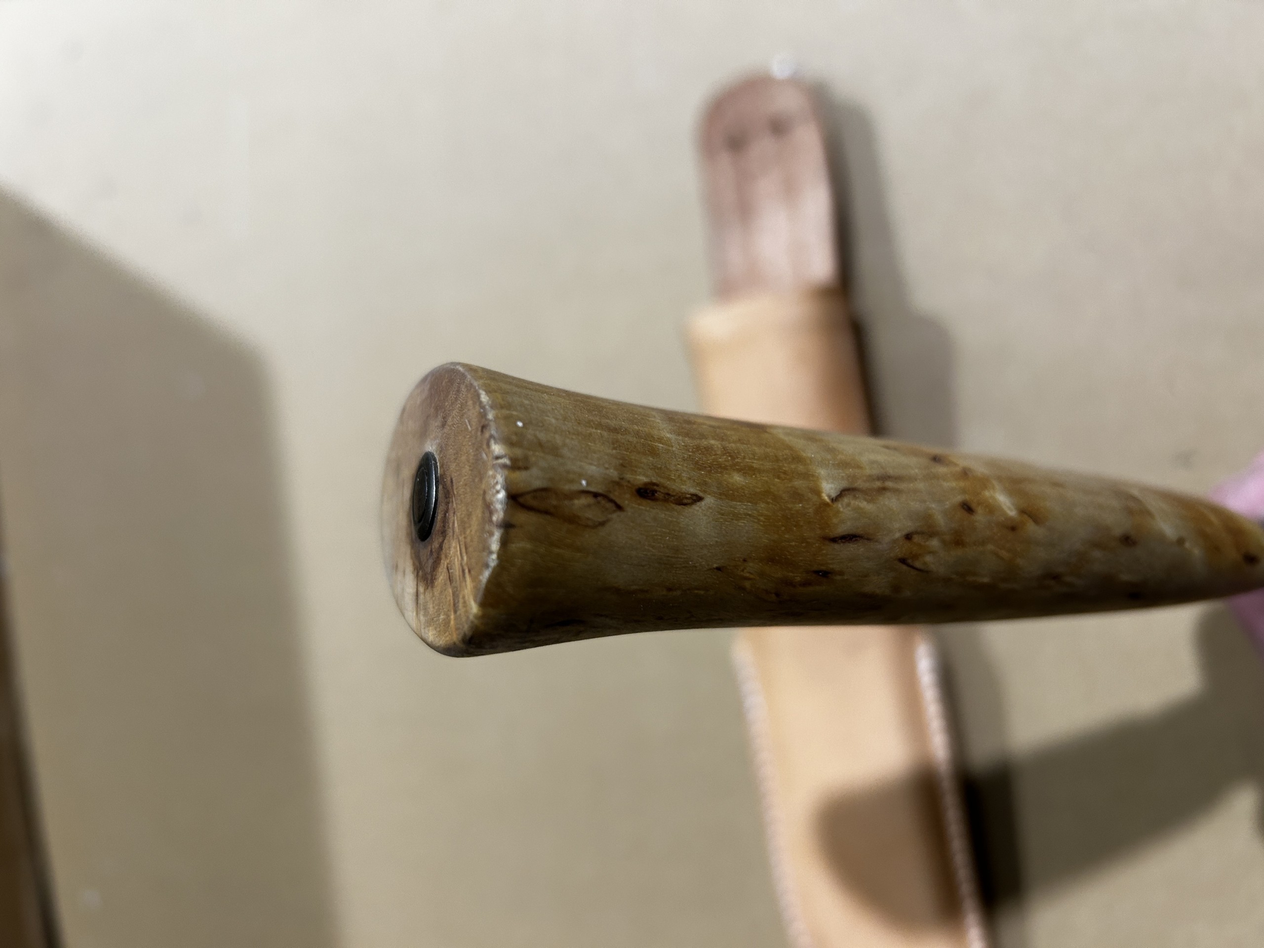 Roselli Leuku Messer klein im Outlet | FINNWERK