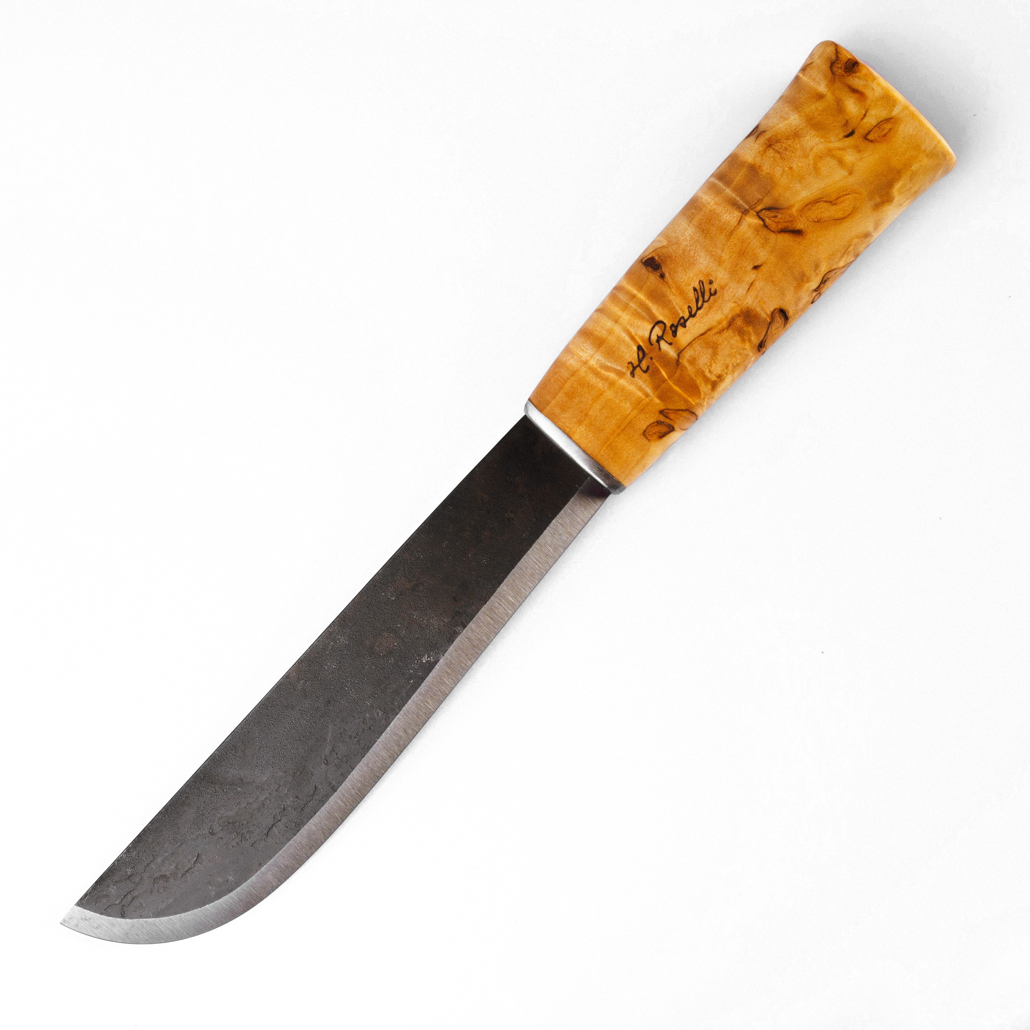 Roselli Leuku Messer groß | FINNWERK