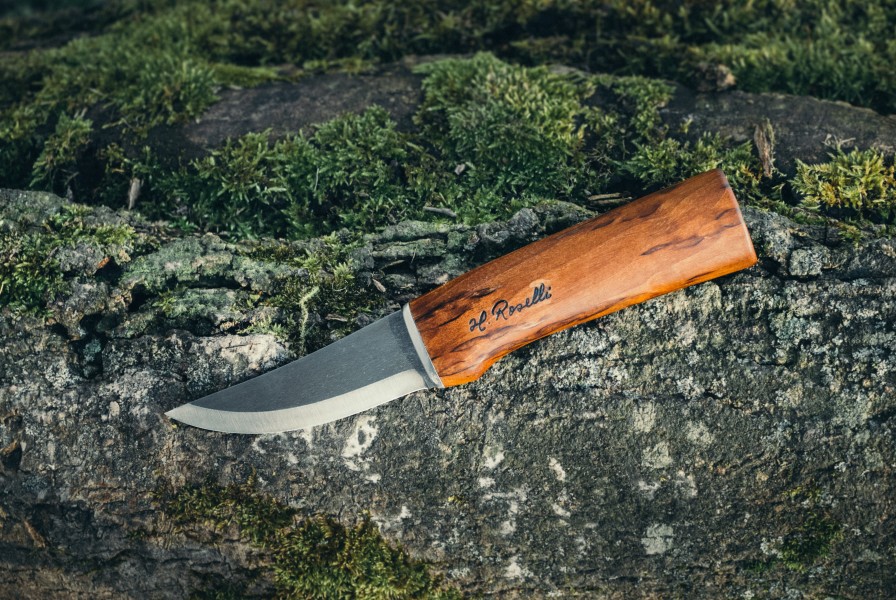 Roselli UHC RW220 Jagdmesser | FINNWERK