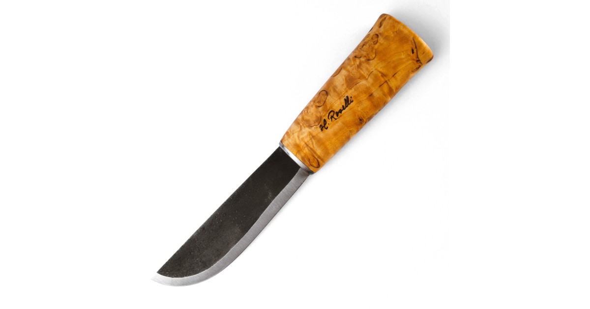 Roselli Leuku Messer klein | FINNWERK